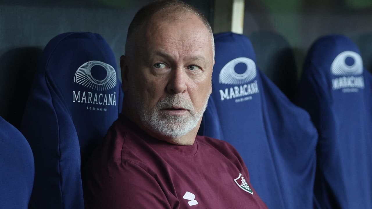 Mano alerta sobre erros do Fluminense, mas confia em virada: 'Decisão ...