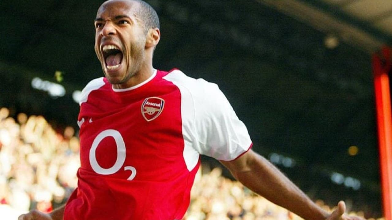 Arsenal x Real Madrid: relembre os jogos pela Champions League