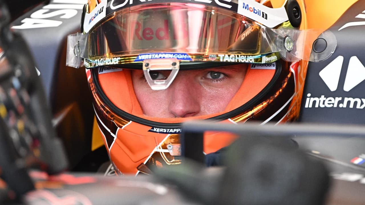 Max Verstappen pode igualar recorde na Fórmula 1 este ano