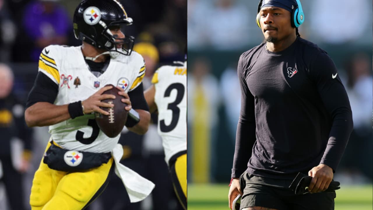 NFL: Russell Wilson e Stefon Diggs acertam com novos times