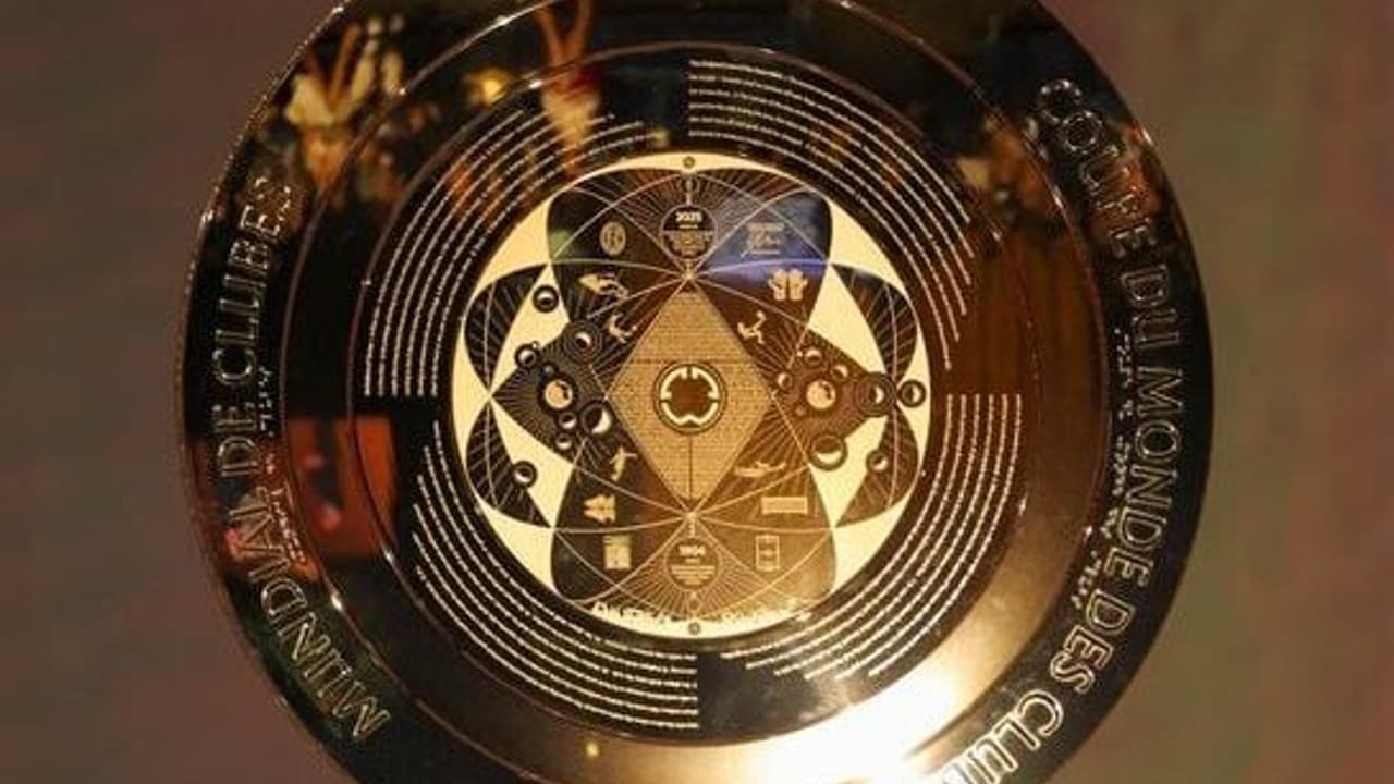 Fifa define premiação do Mundial; veja quanto os brasileiros vão receber