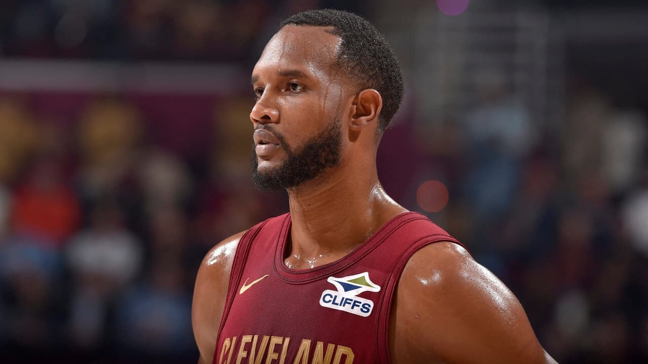 Destaque do Cavaliers, Evan Mobley desmerece Green em prêmio da NBA