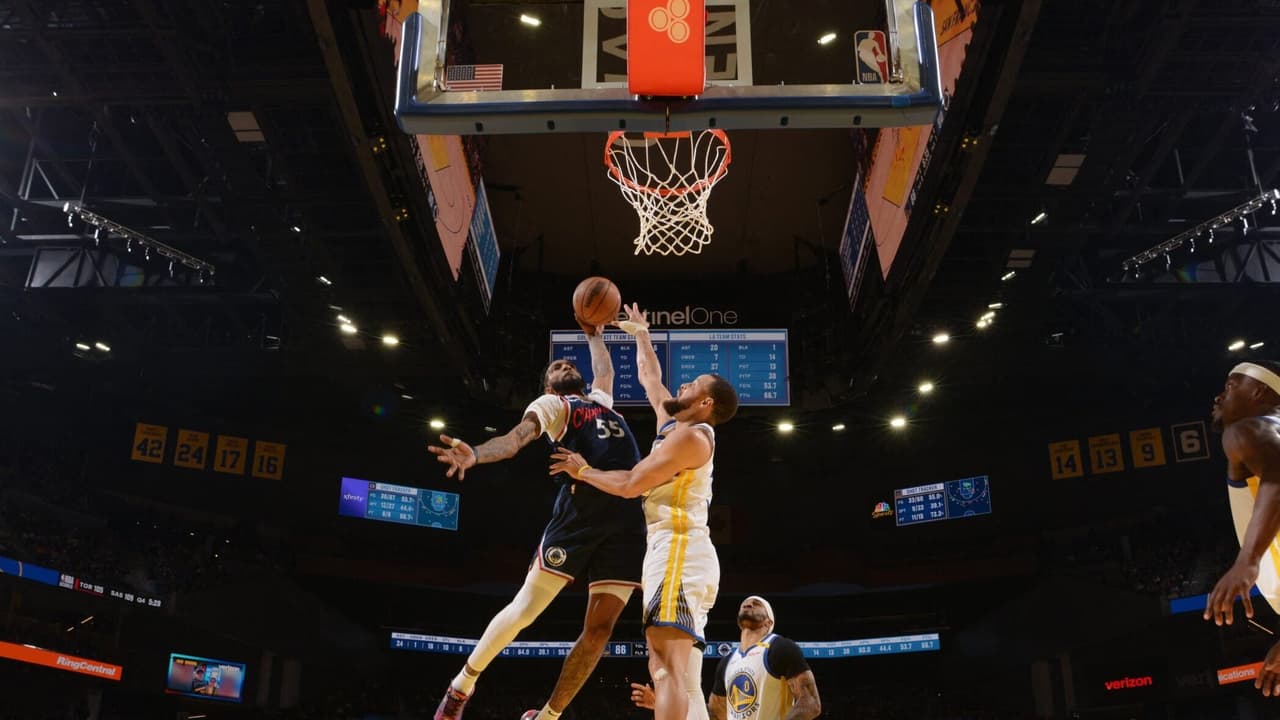 NBA define duelos dos playoffs e jogos do play-in; veja chaveamento