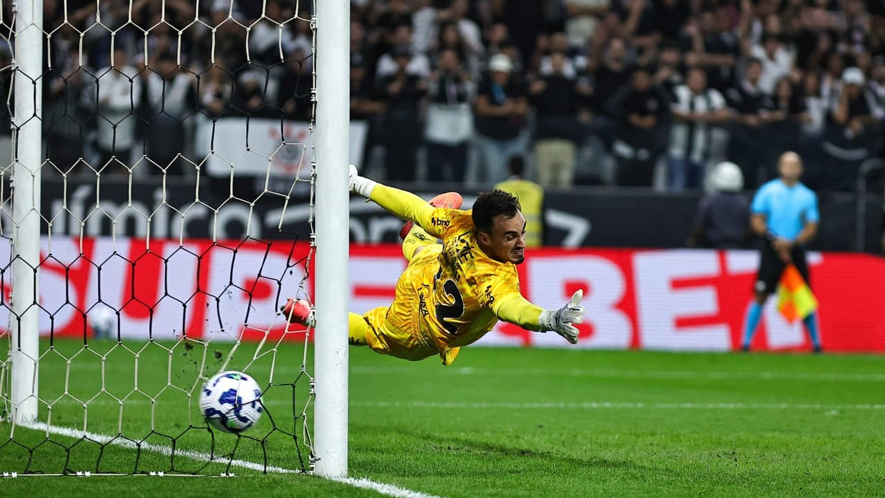 Novo técnico do Corinthians terá como missão corrigir fragilidade ...