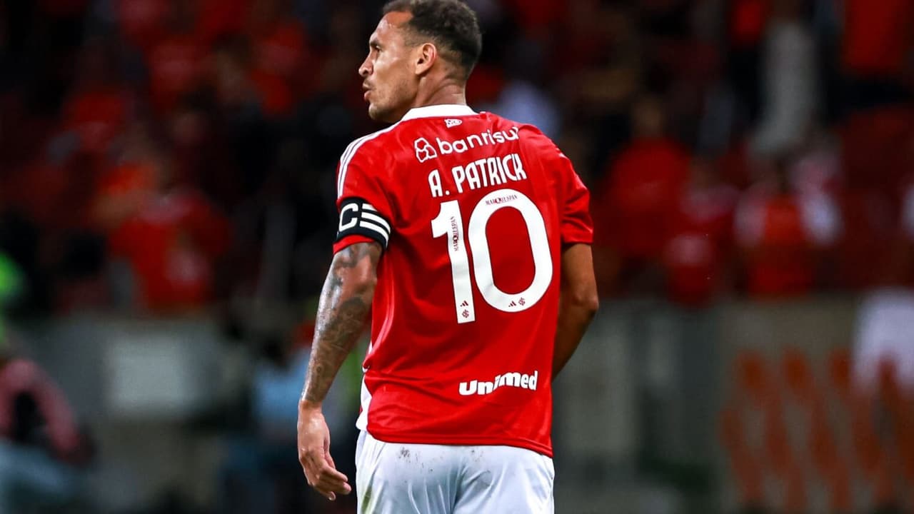 Hat-trick de Alan Patrick impressiona jornalistas: 'Melhor camisa 10 do ...