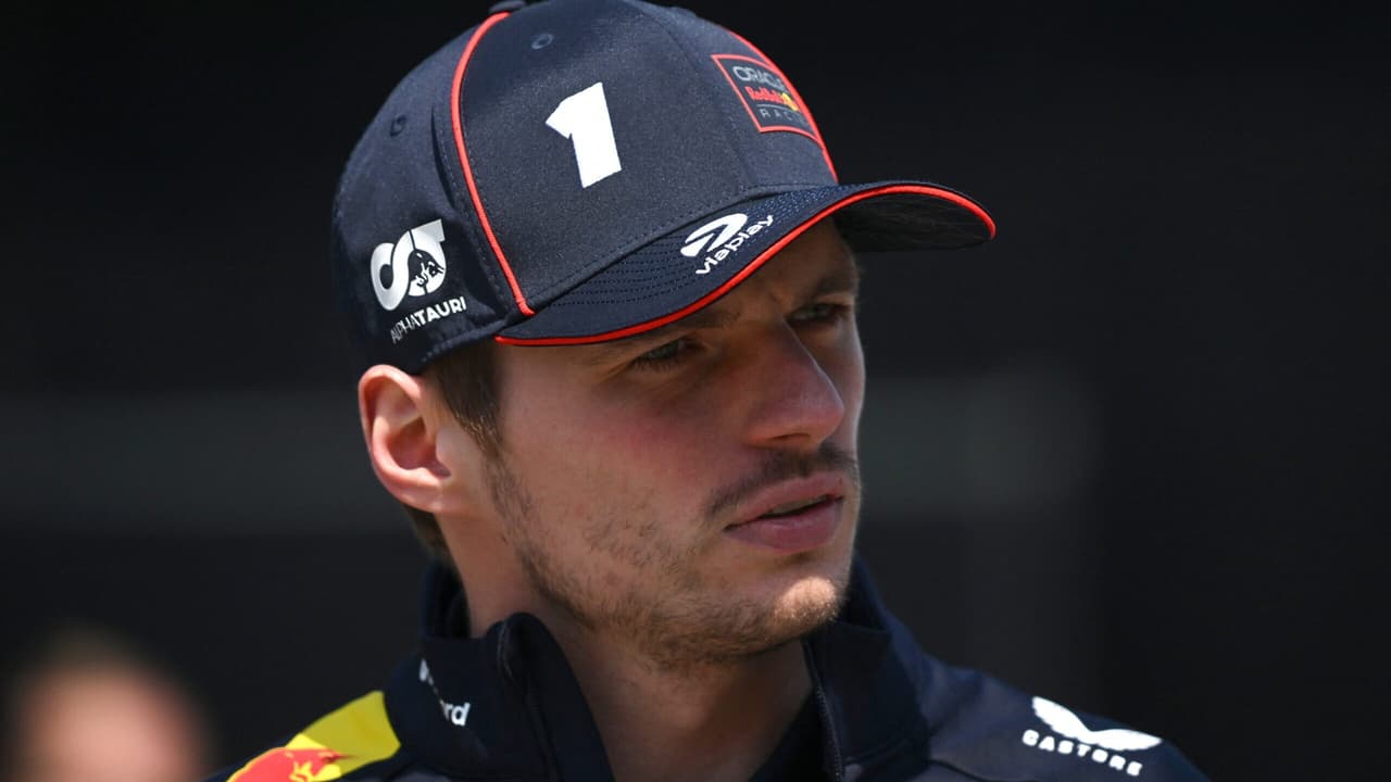 Verstappen vê carro como principal problema da Red Bull: 'Temos de ...