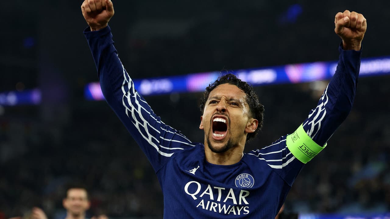 PSG bate recorde que nem Messi, Neymar e Mbappé conseguiram
