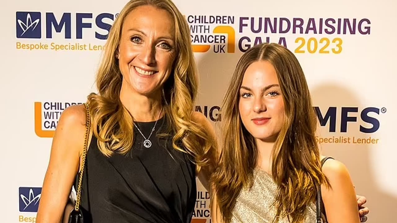 Filha de Paula Radcliffe supera câncer e correrá a Maratona de Londres 2025