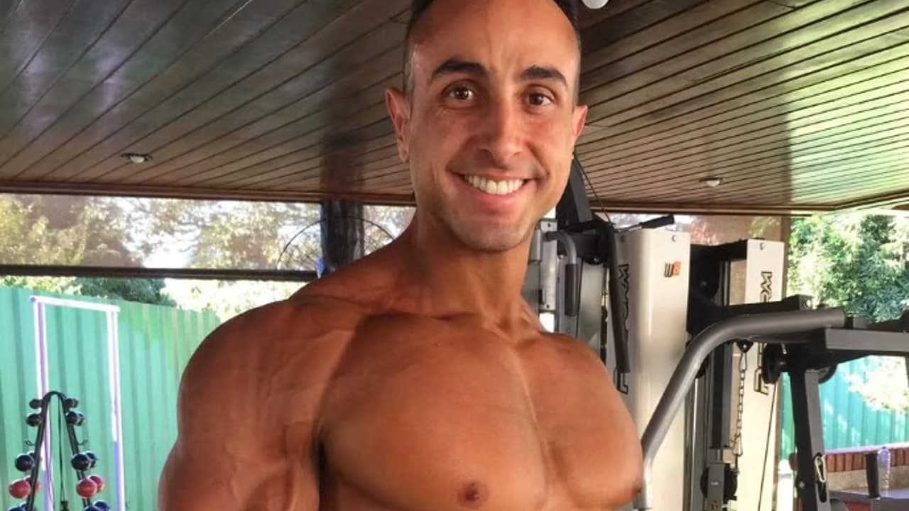 Rodrigo Góes, comentarista de fisiculturismo, fecha parceria com a ...