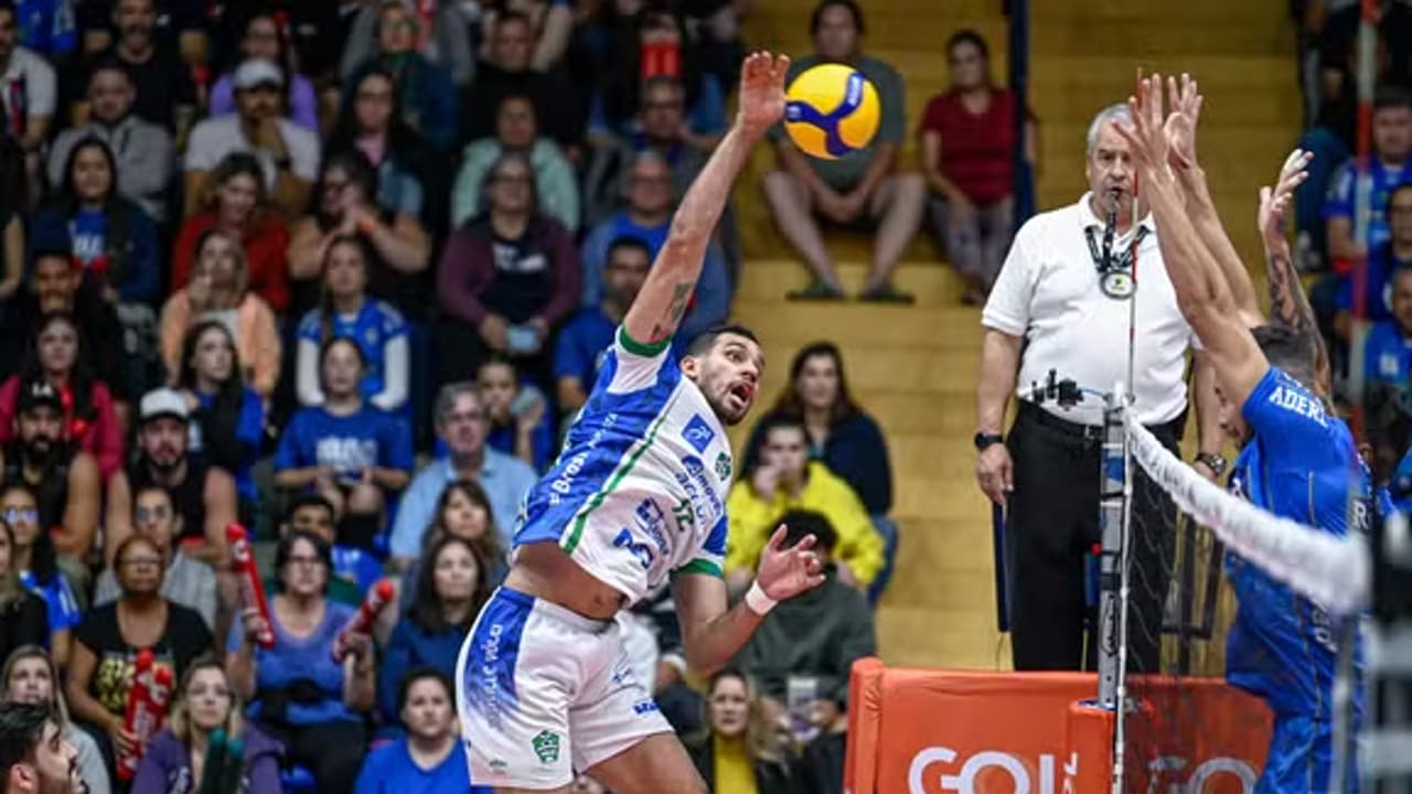 Campinas x Joinville: onde assistir e horário do jogo decisivo pela ...