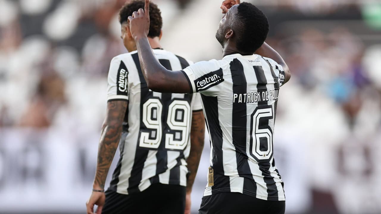 Universidad de Chile x Botafogo: onde assistir jogo pela Libertadores