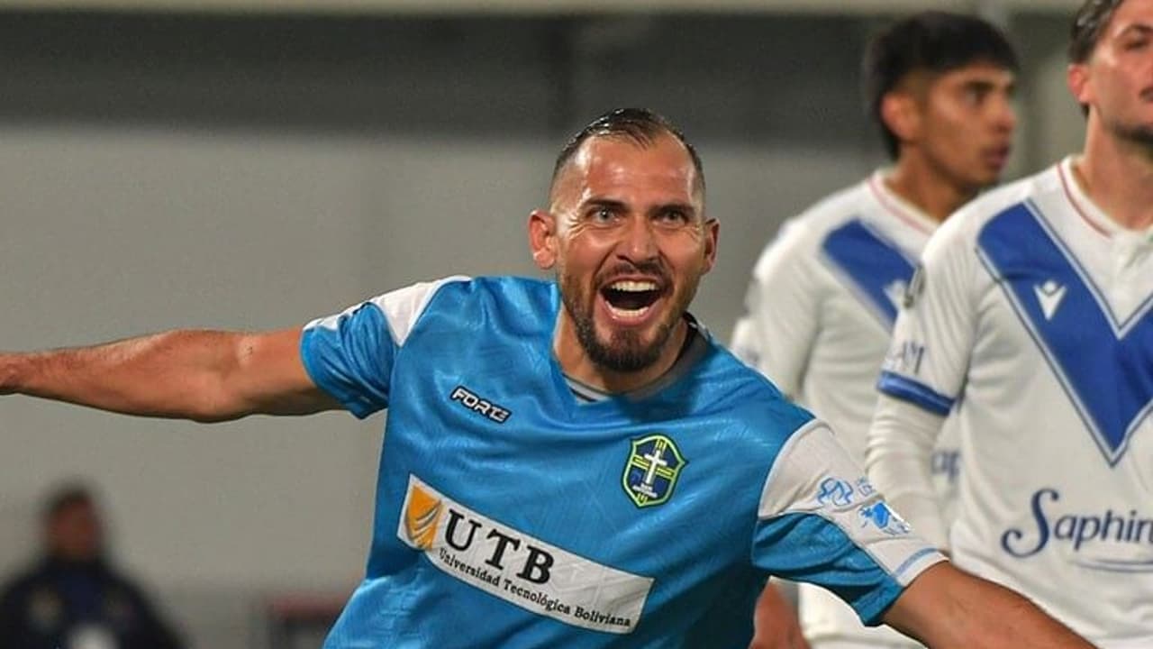 San Antonio Bulo Bulo vence mais um campeão na Libertadores
