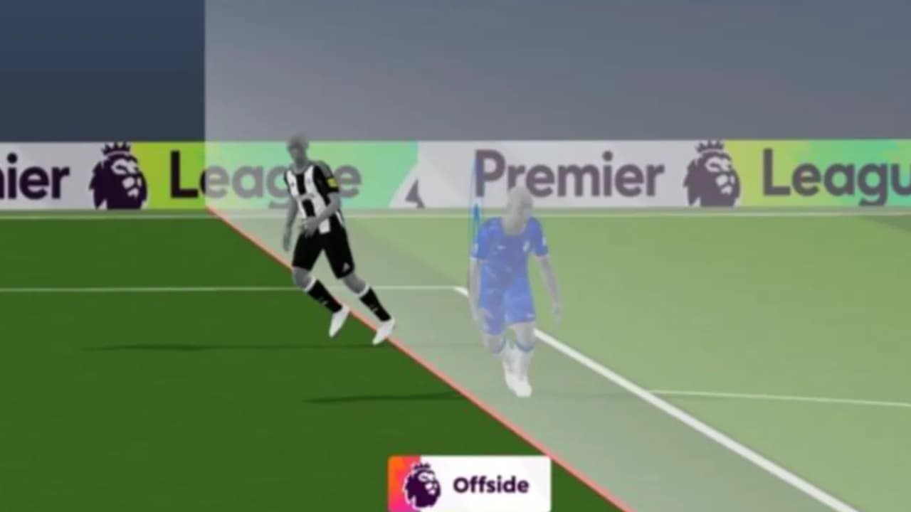 Premier League anuncia grande mudança no uso do VAR; confira detalhes
