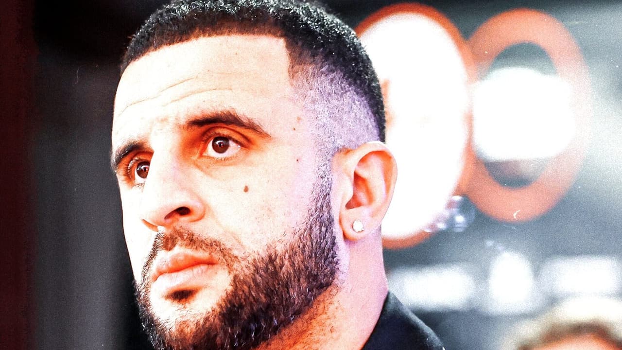 Kyle Walker abre o jogo sobre saída do City e explica ida ao Milan