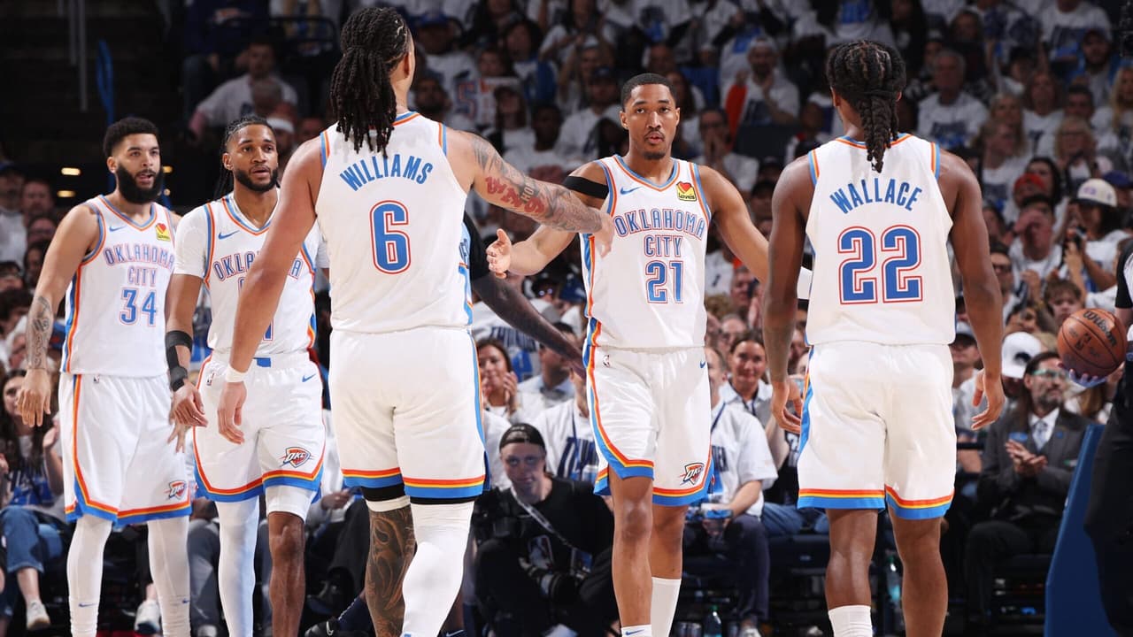 Jogos da NBA de hoje: saiba horário e onde assistir ao vivo (22/04/2025)