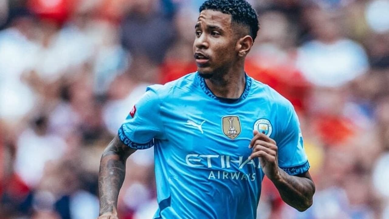 Escalações de Forest x Manchester City: Savinho joga?