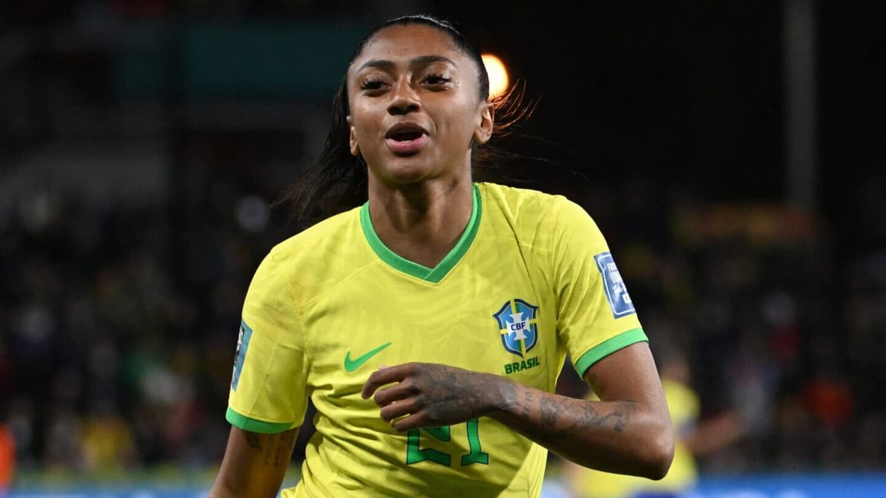 Veja escalação confirmada do Brasil contra o Japão