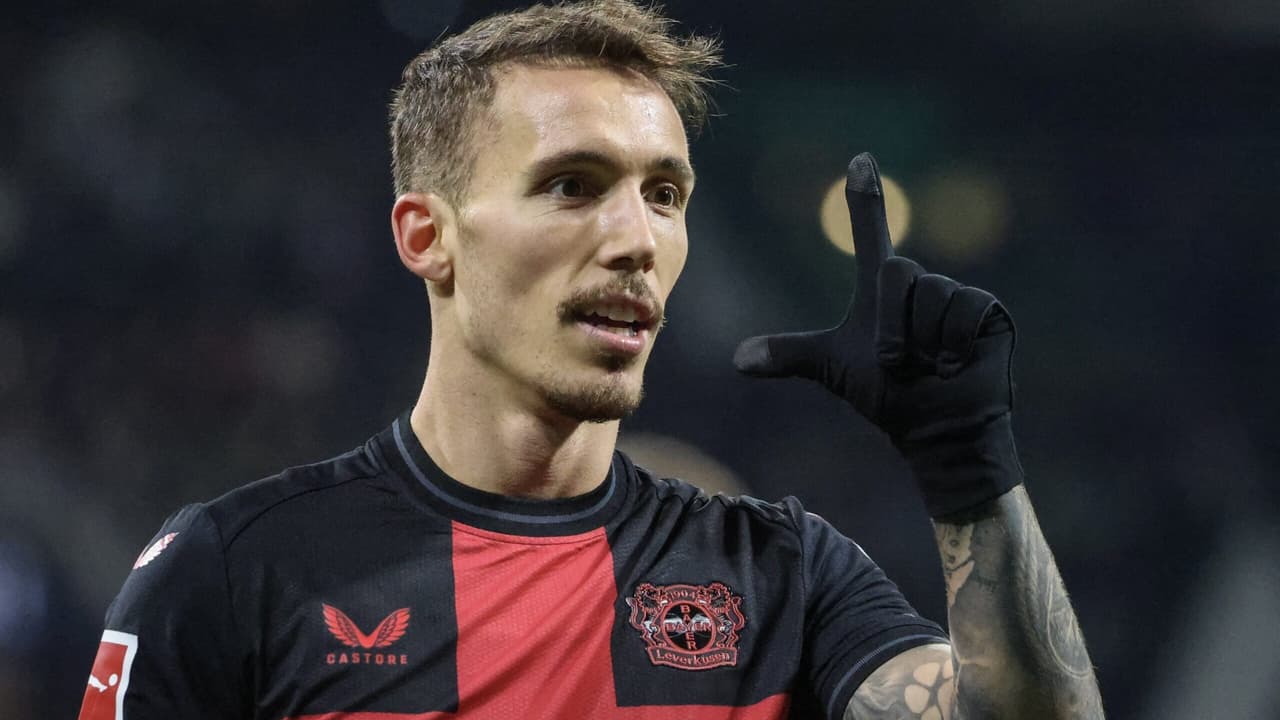 Barcelona tem trunfo para contratar Grimaldo; entenda