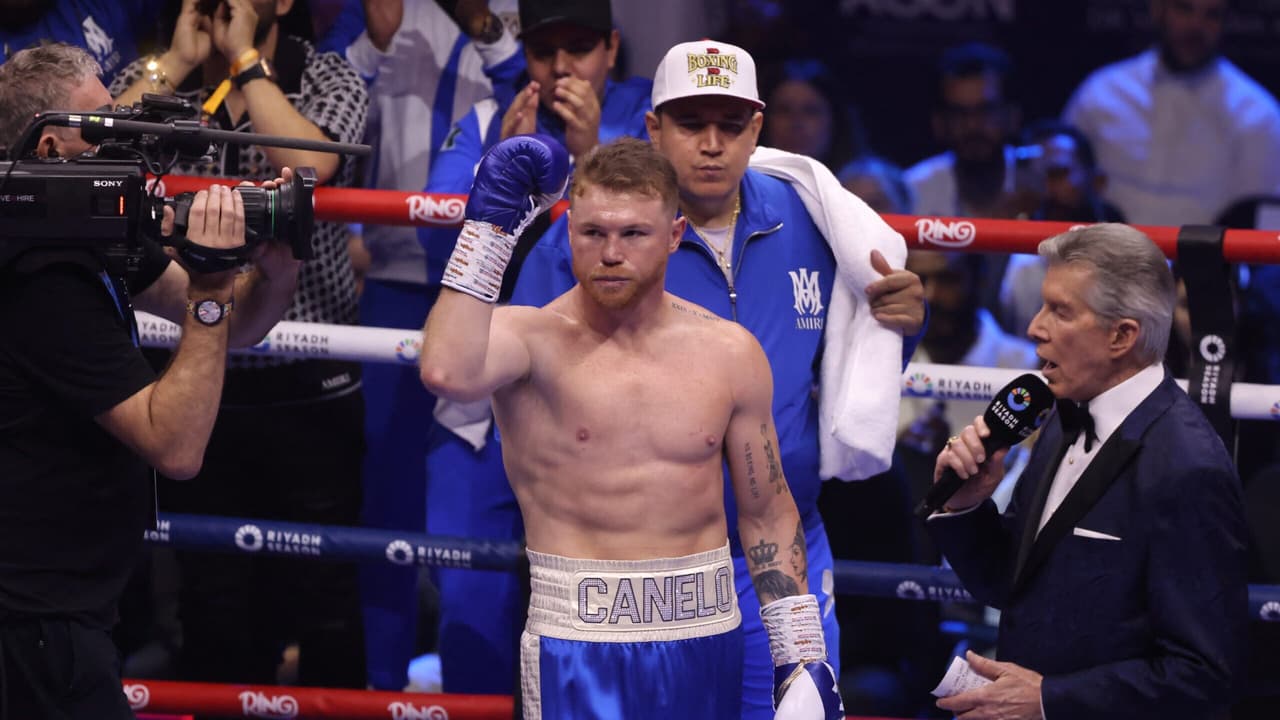 Jake Paul desdenha de vitória de lenda do boxe: 'Vergonhoso'