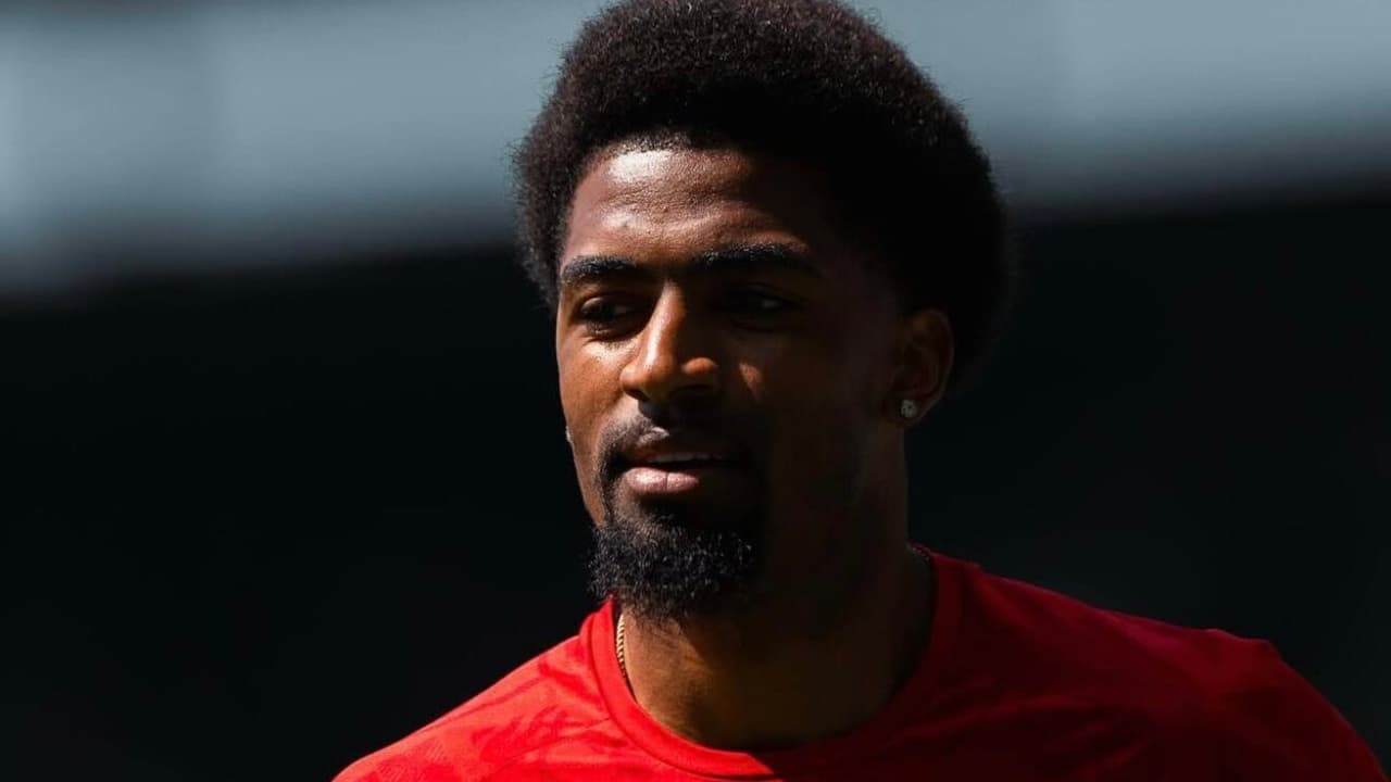 Conheça Alexsandro, destaque do Lille e convocado por Ancelotti para a ...