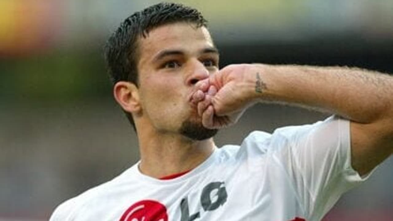 Por onde anda André Lima, ex-atacante do Grêmio e São Paulo?