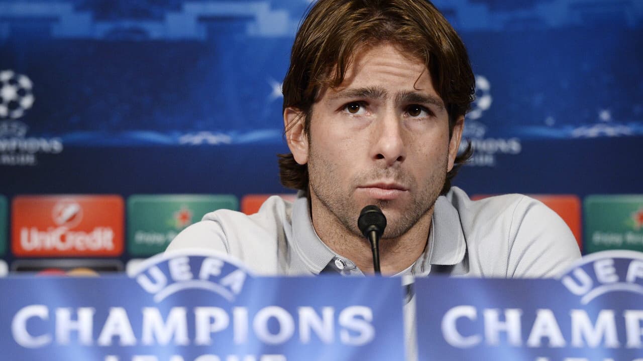 Maxwell vê semelhança entre atual Inter de Milão e a campeã da ...