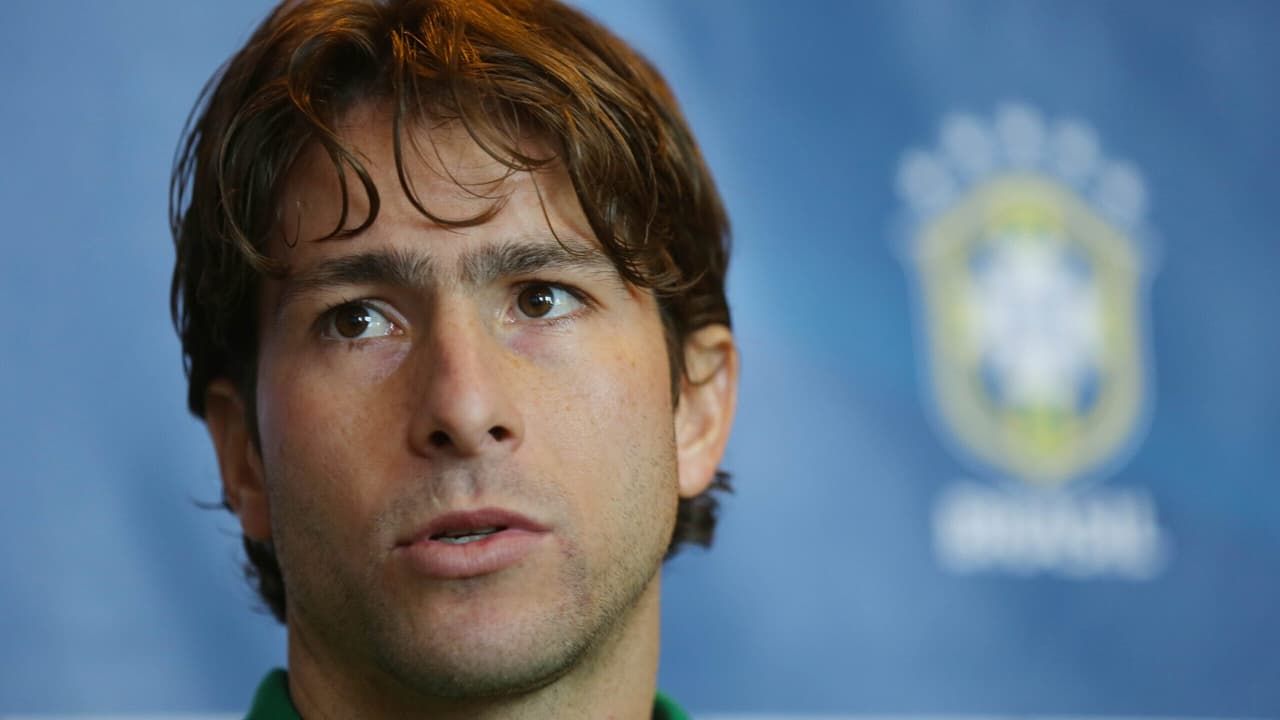 Maxwell analisa pontos fortes e fracos de Inter e PSG e não vê favorito ...