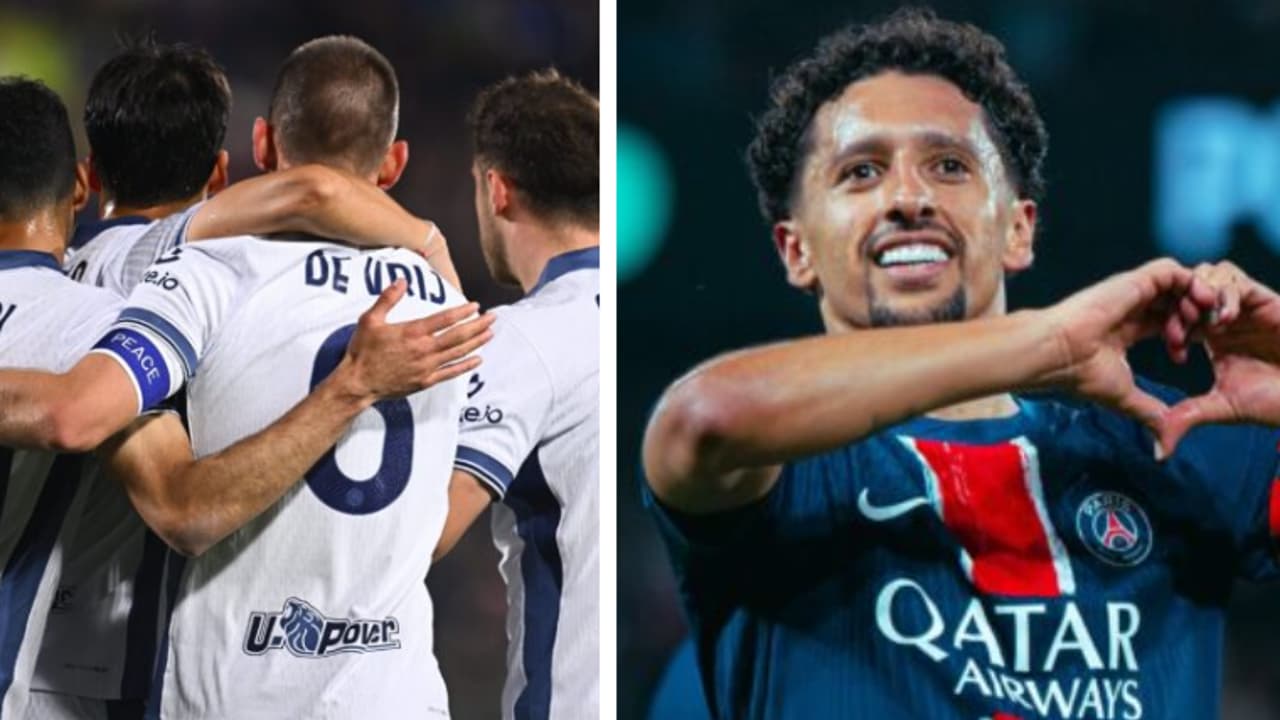 PSG x Inter de Milão: vidente crava campeão da Champions
