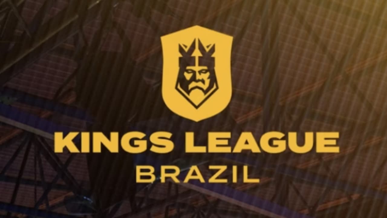 Kings League Brasil define todos os classificados para o mata-mata; confira tabela