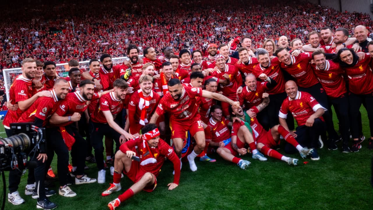 Premier League amplia domínio na Europa com recordes financeiros e de ...