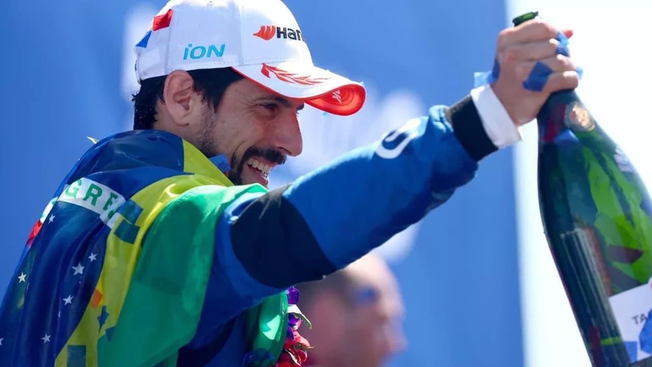 Di Grassi analisa Bortoleto na F1: 'Não muda a minha vida, mas torço ...