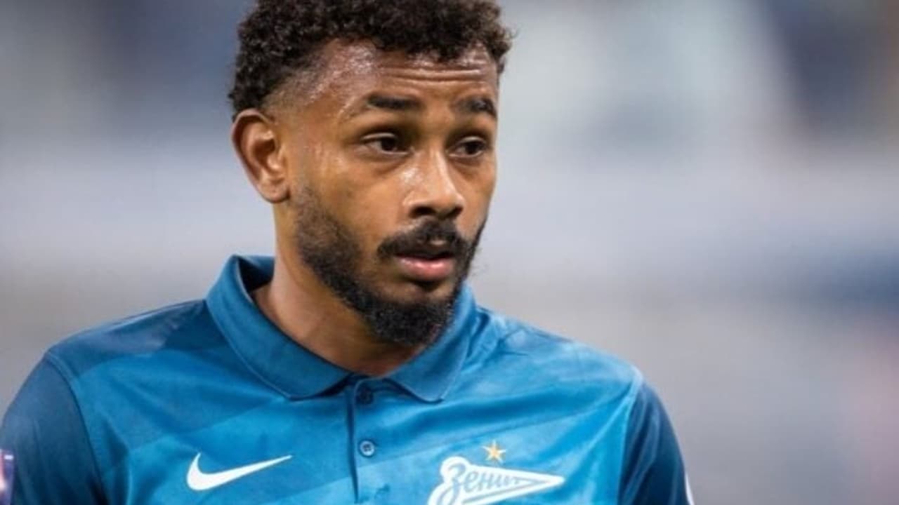 Wendel se pronuncia sobre acordo rompido com o Botafogo