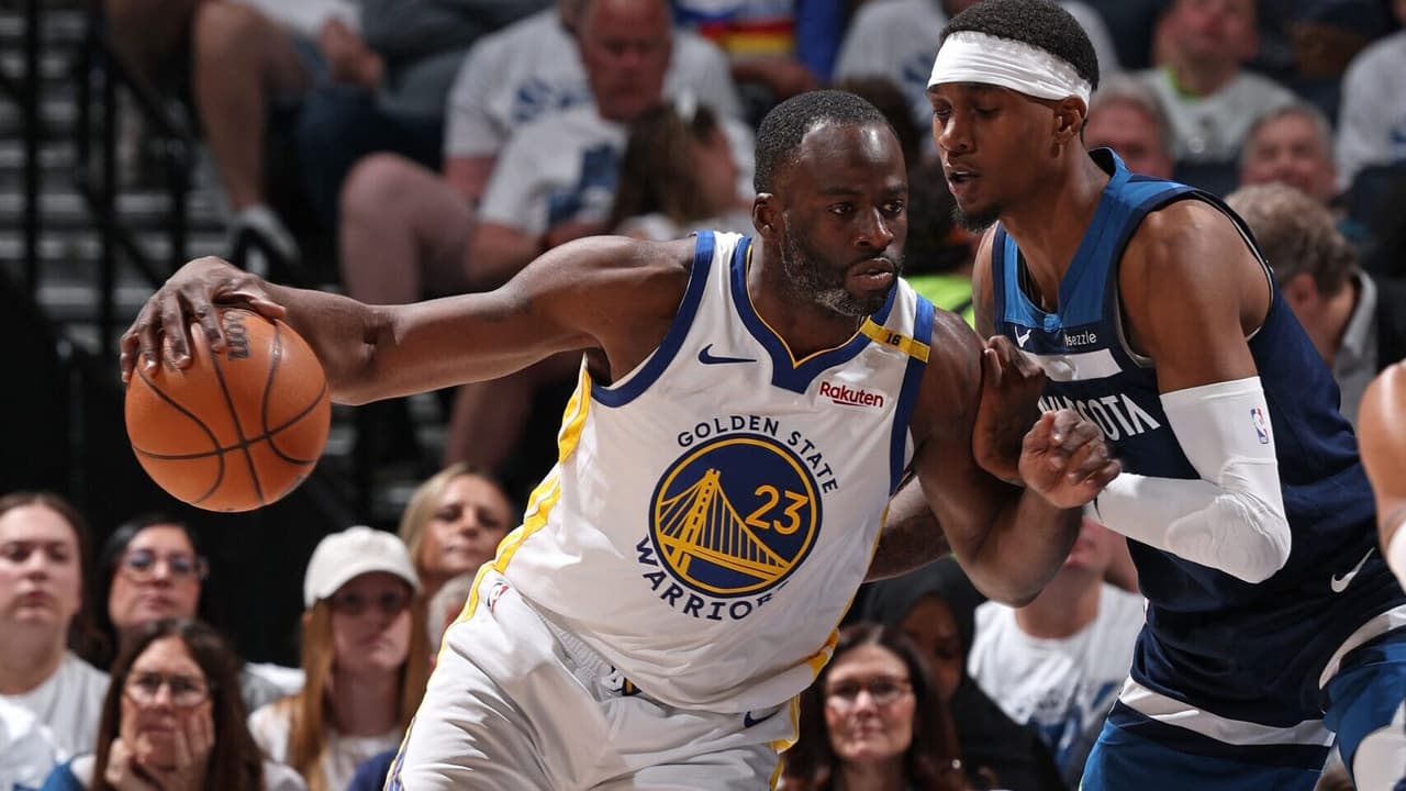 Warrios pode sofrer com outro desfalque além de Curry na NBA