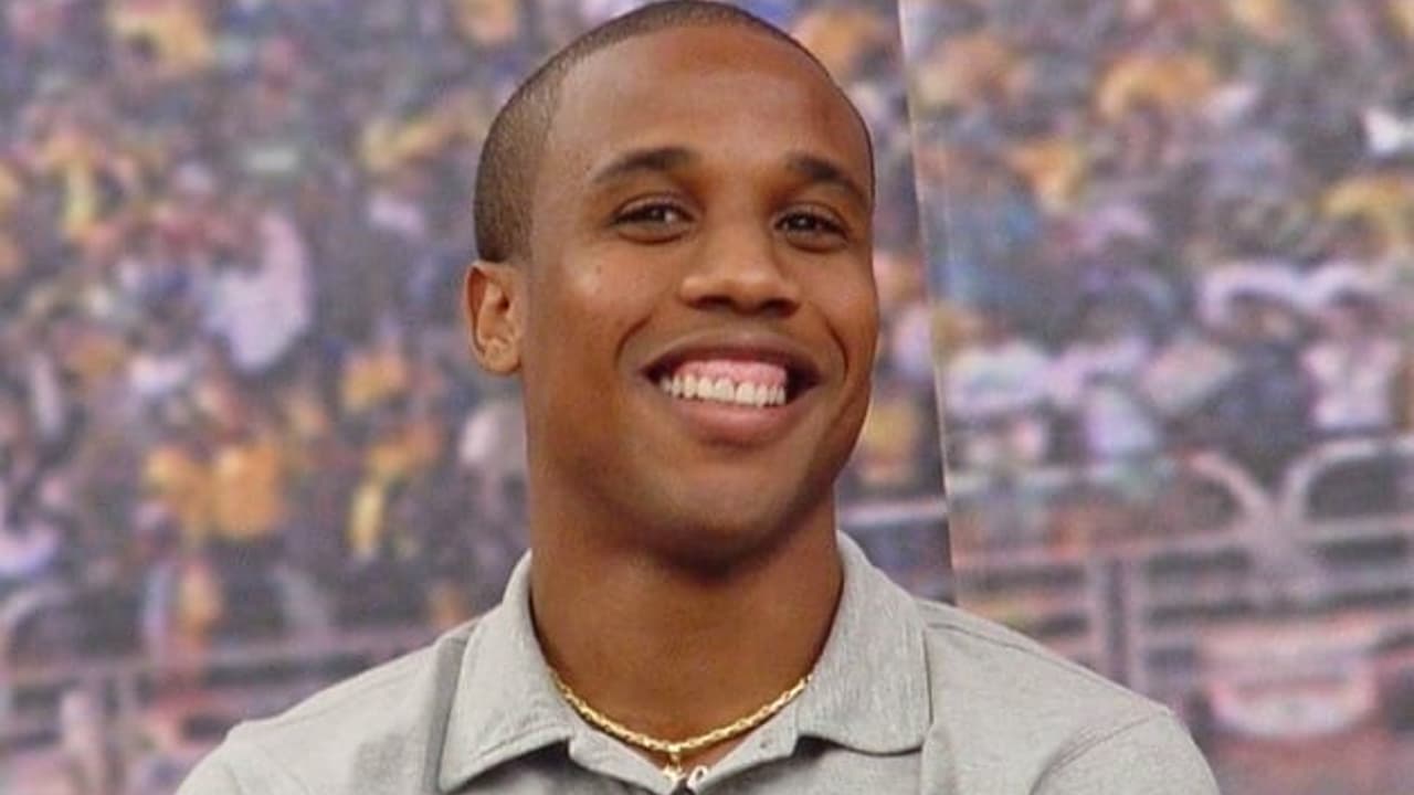 Por onde anda Borges, ex-atacante de São Paulo e Cruzeiro?