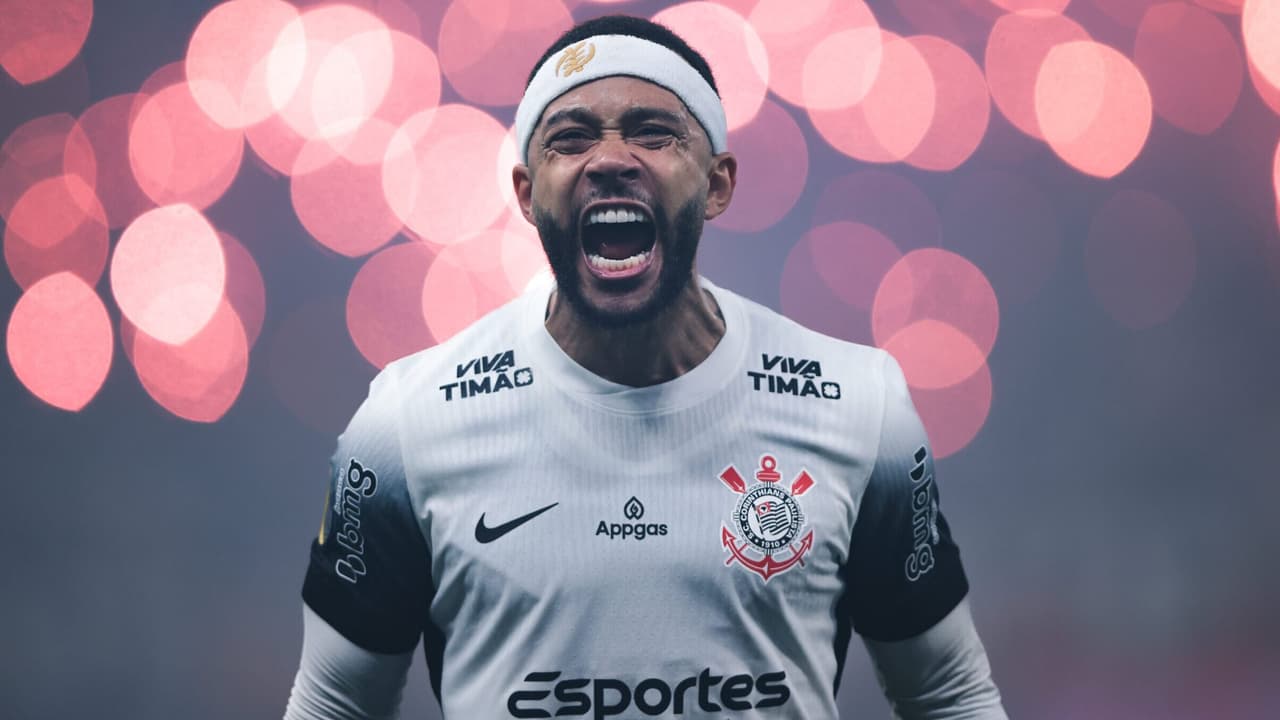 IA crava resultados de Corinthians, Palmeiras e Flamengo