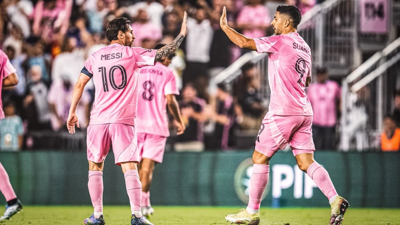 Rival do Palmeiras contrata ex-León para o Mundial de Clubes