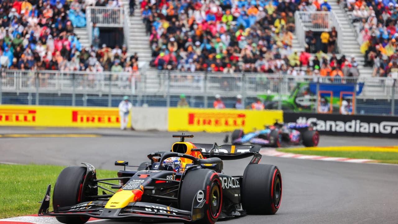 GP do Canadá de Fórmula 1: conheça o circuito de Montreal