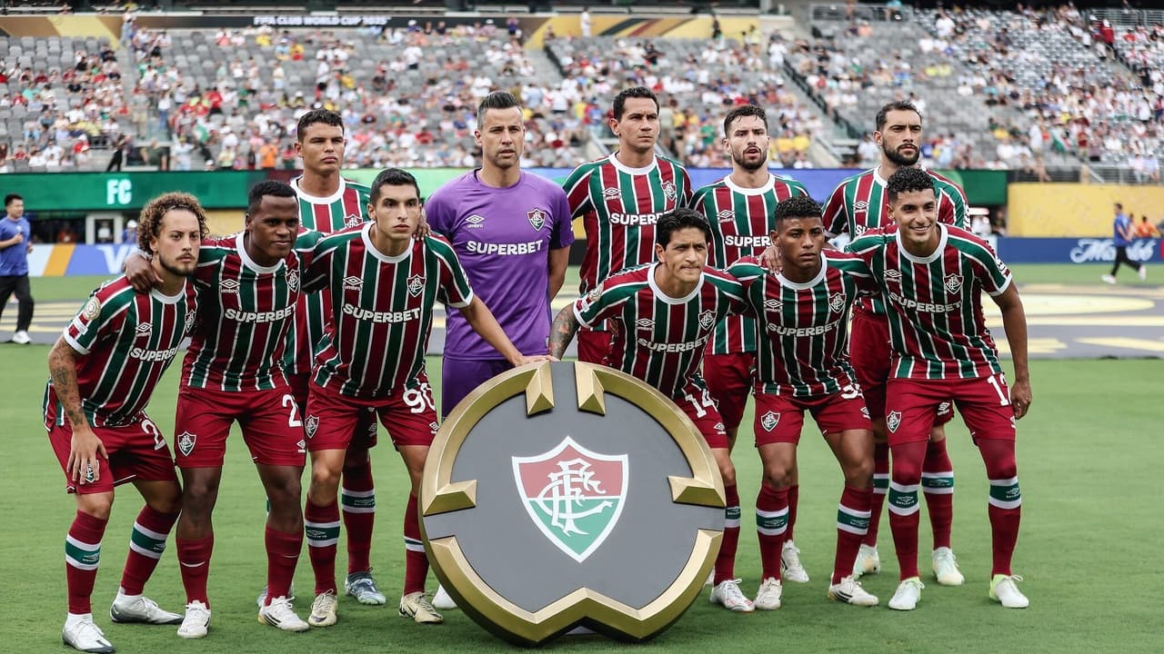 Por que acreditar no Fluminense no Mundial de Clubes?