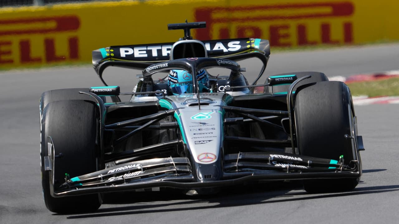 F1: Mercedes surpreende e deixa Ferrari para trás no campeonato