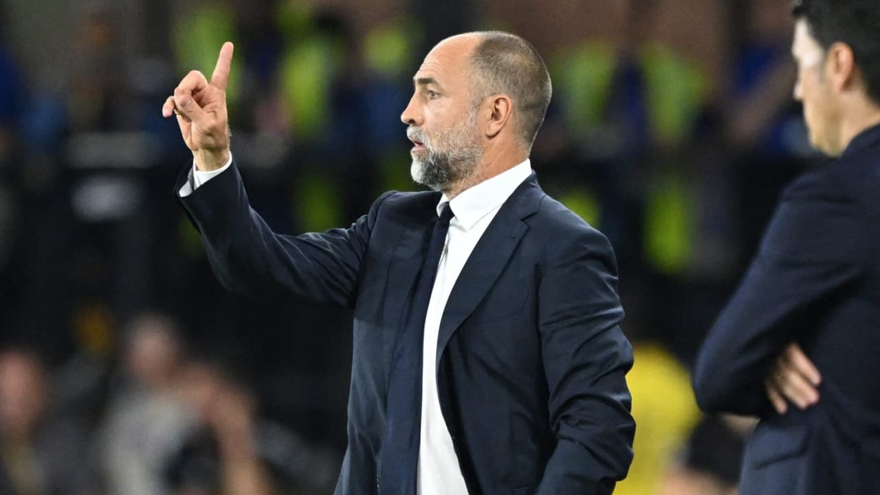 Tudor minimiza o calor e projeta classificação da Juventus no Mundial