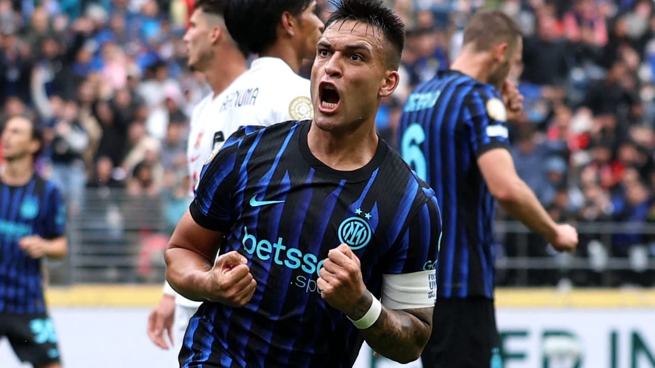 Grupo E do Mundial: Pendurados da Inter, River Plate e Monterrey para a ...