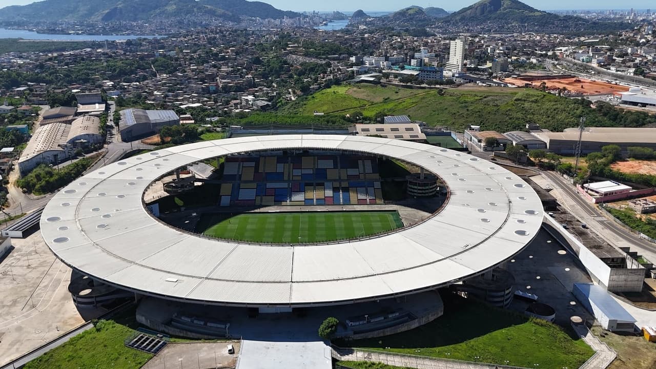 Ingressos para jogos do Cruzeiro na Vitória Cup estão à venda