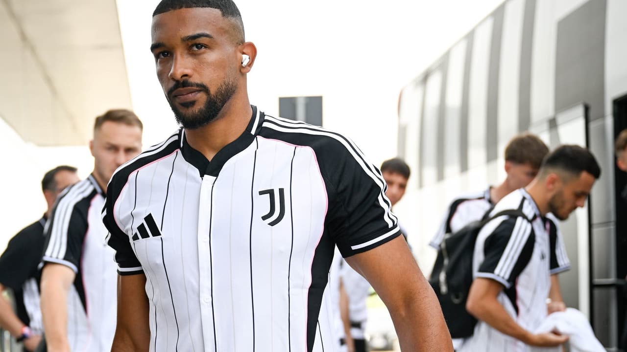 Juventus anuncia renovação com Adidas até 2037; veja valores
