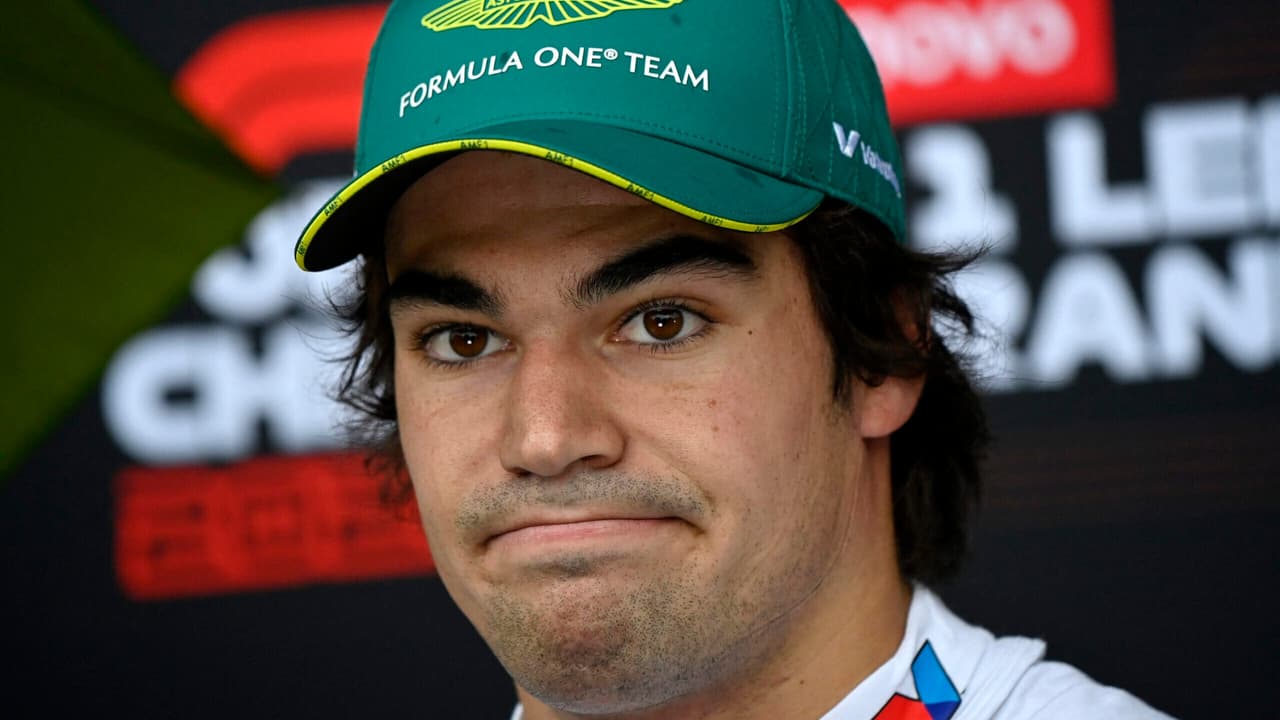 F1: Lance Stroll deve retornar no Canadá e frustra Drugovich na Aston ...