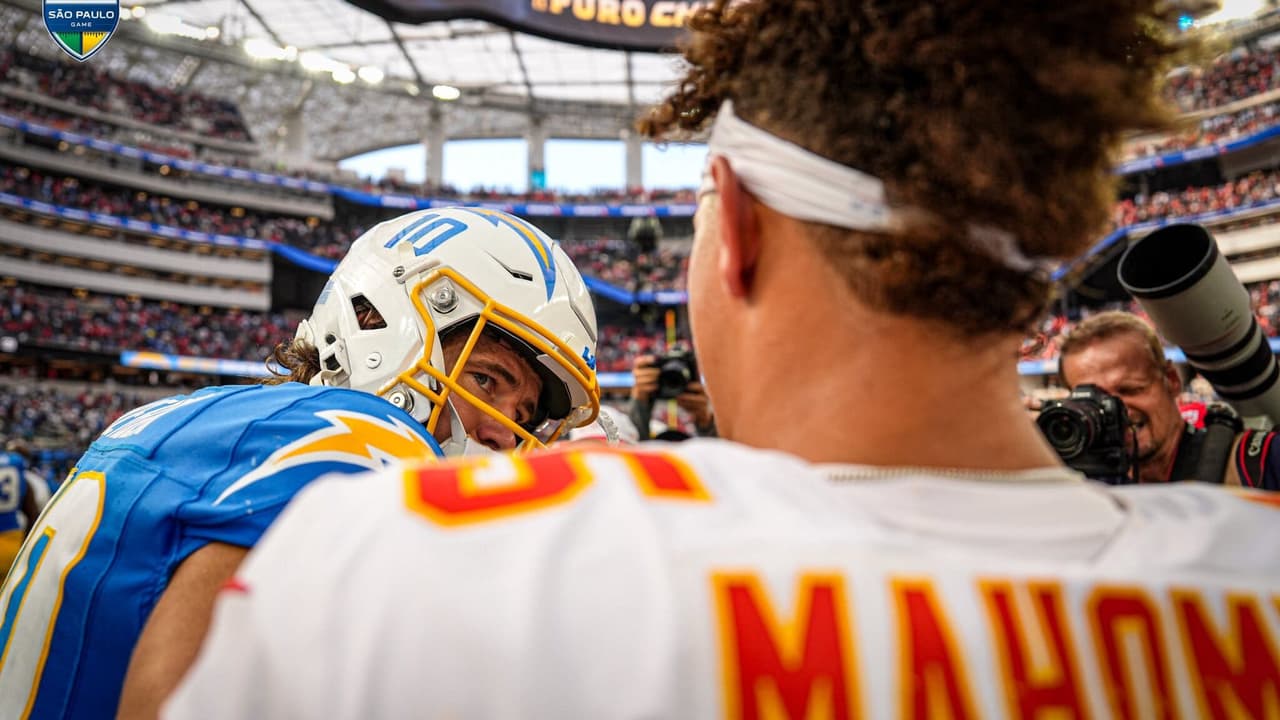NFL confirma ação inédita no Rio de Janeiro durante jogo no Brasil