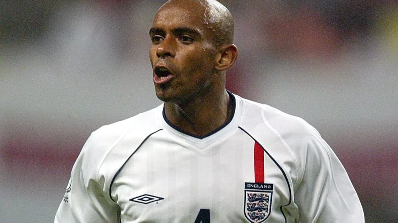 Ex-jogador do Manchester City tem falência decretada