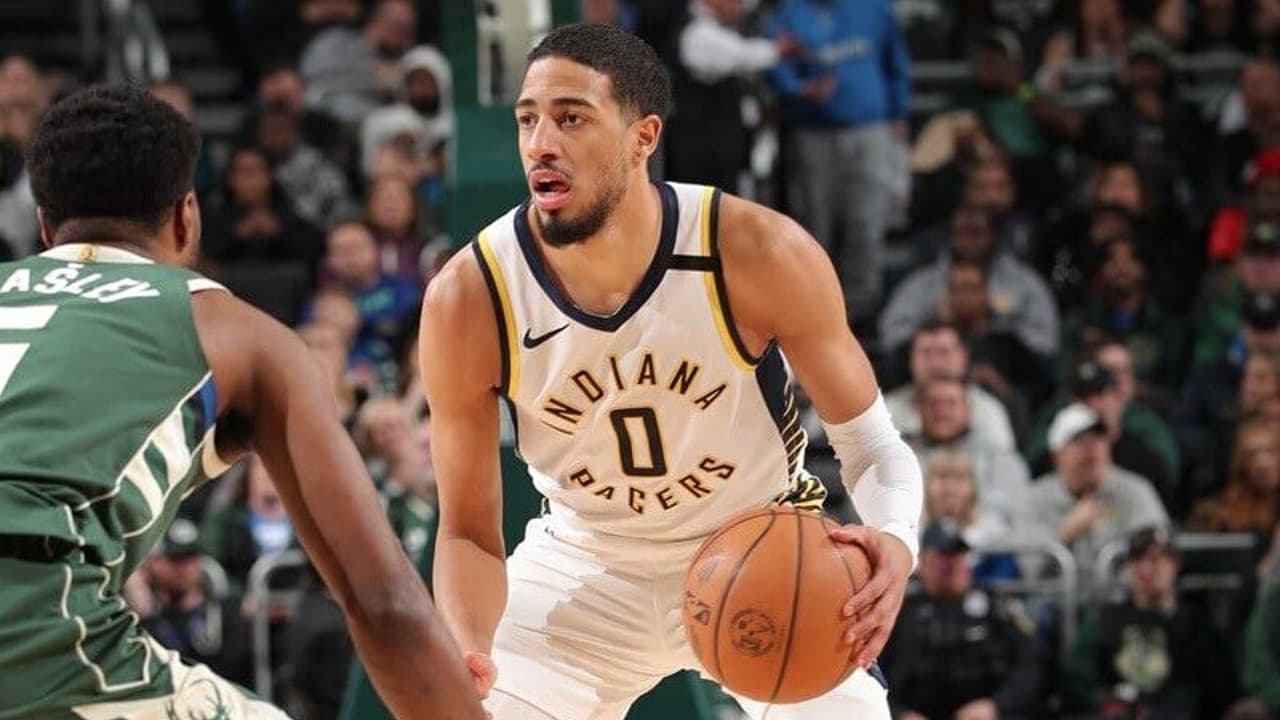 NBA: Haliburton revela condição para jogo 3 das finais