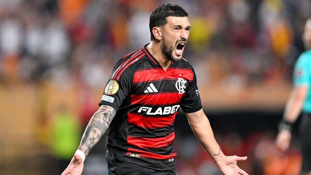 Vidente crava resultado de Flamengo x Chelsea pelo Mundial de Clubes