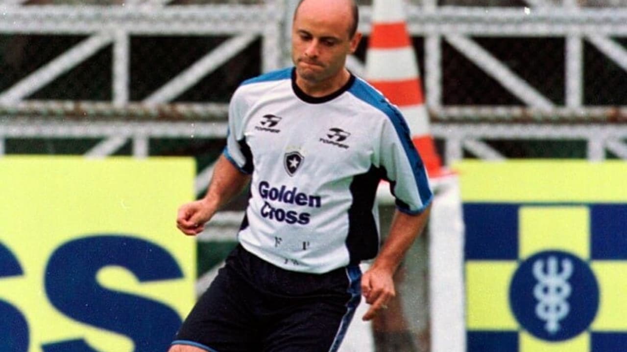 Por onde anda Leandro Ávila?