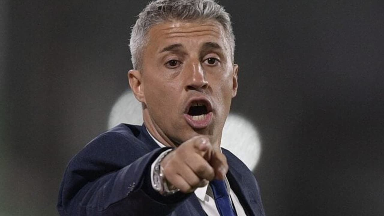 Veja a situação do elenco do São Paulo antes do reencontro com Crespo